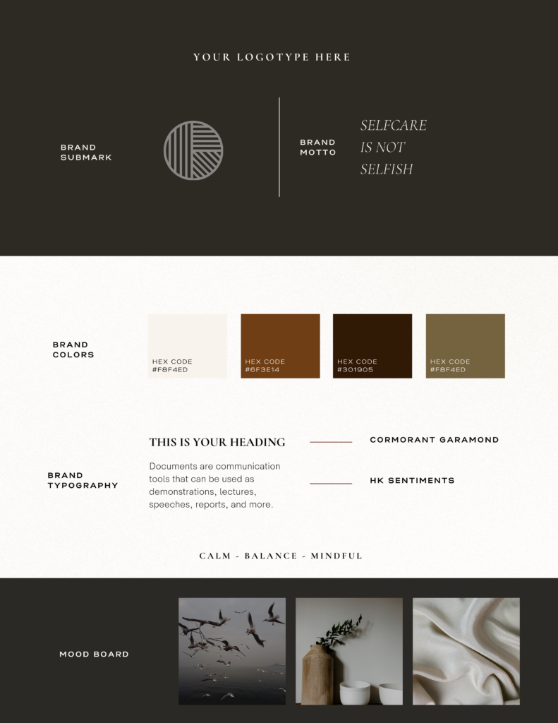 The Minimalist's Guide to Simplifying Your Brand Strategy ...